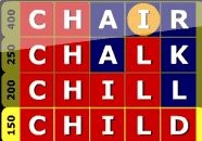 Wörter erraten - kostenlos spielen | ohne Anmeldung 🕹️