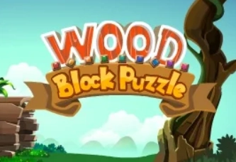 Wood Block Puzzle - kostenlos spielen | ohne Anmeldung 🕹️