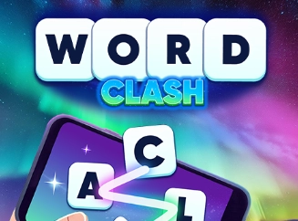 Word Clash - kostenlos online spielen | ohne Anmeldung 🕹️
