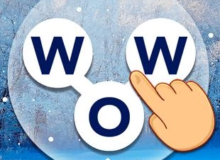 Words of Wonders - kostenlos spielen | ohne Anmeldung 🕹️