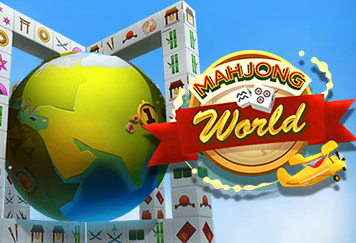 World Mahjong kostenlos online spielen » HIER! 🕹️