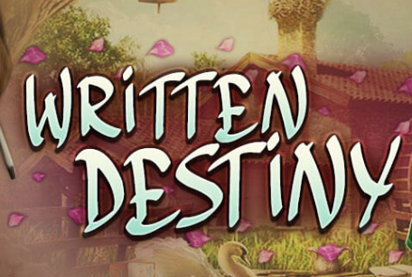 Written Destiny kostenlos online spielen » HIER! 🕹️