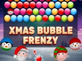 Frenzy Bubble Shooter Spiele - kostenlos spielen 🕹️