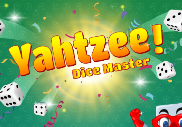 Yahtzee Dice Master kostenlos online spielen » HIER! 🕹️