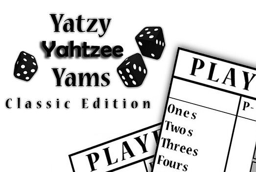 Yahtzee Yatzy Yams Classic Edition kostenlos spielen 🕹️