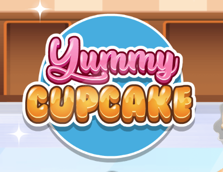 Yummy Cupcake kostenlos online spielen » HIER! 🕹️