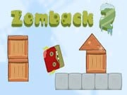 Zomback 2 Walkthrough - kostenlos online spielen 🕹️