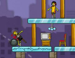 Zombie Demolisher 2 kostenlos online spielen » HIER! 🕹️