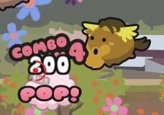 Zoo Pop Panic kostenlos online spielen » HIER! 🕹️